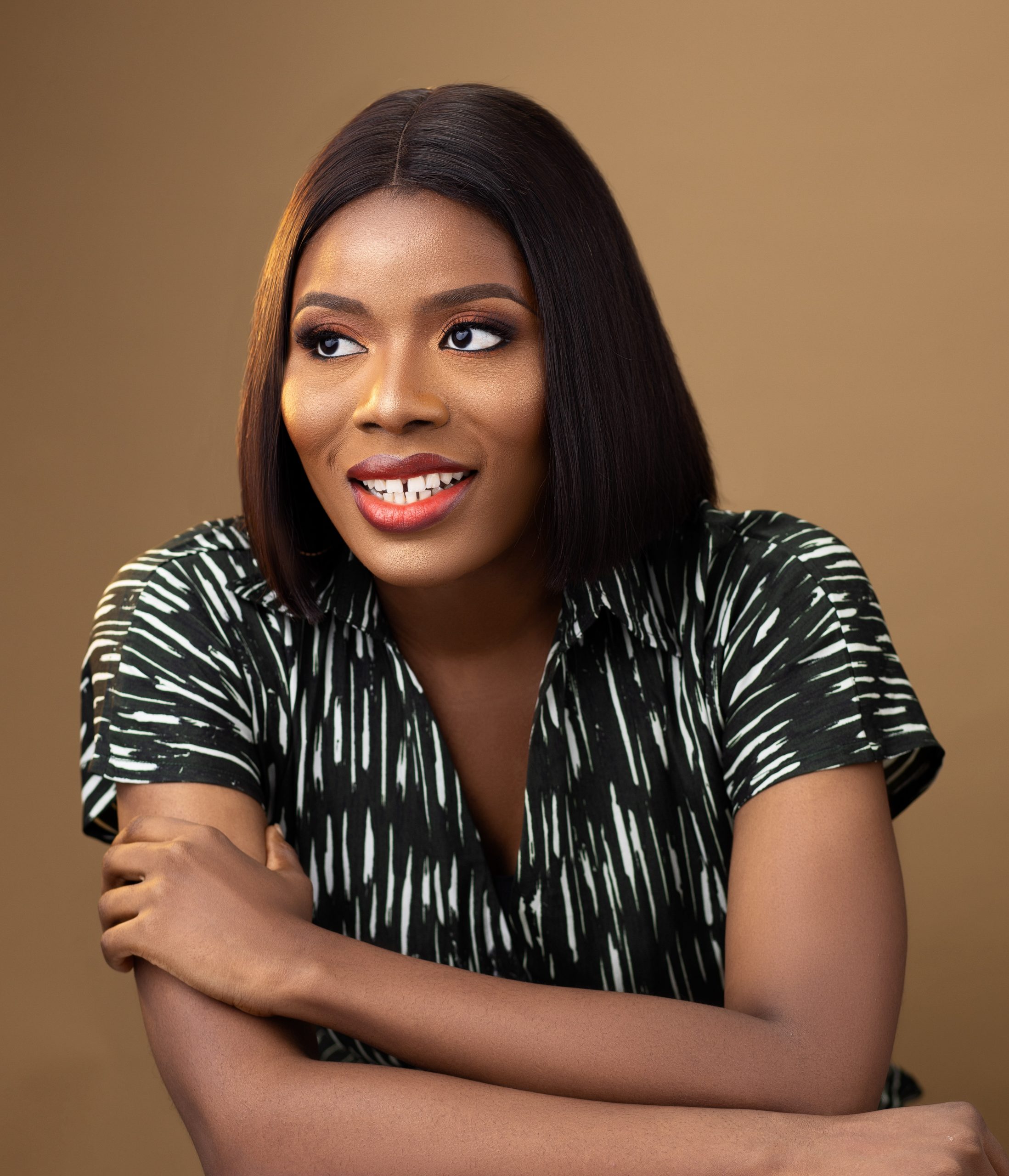 Building with God: Navigating through the Valley - Adedoyin Jaiyesimi