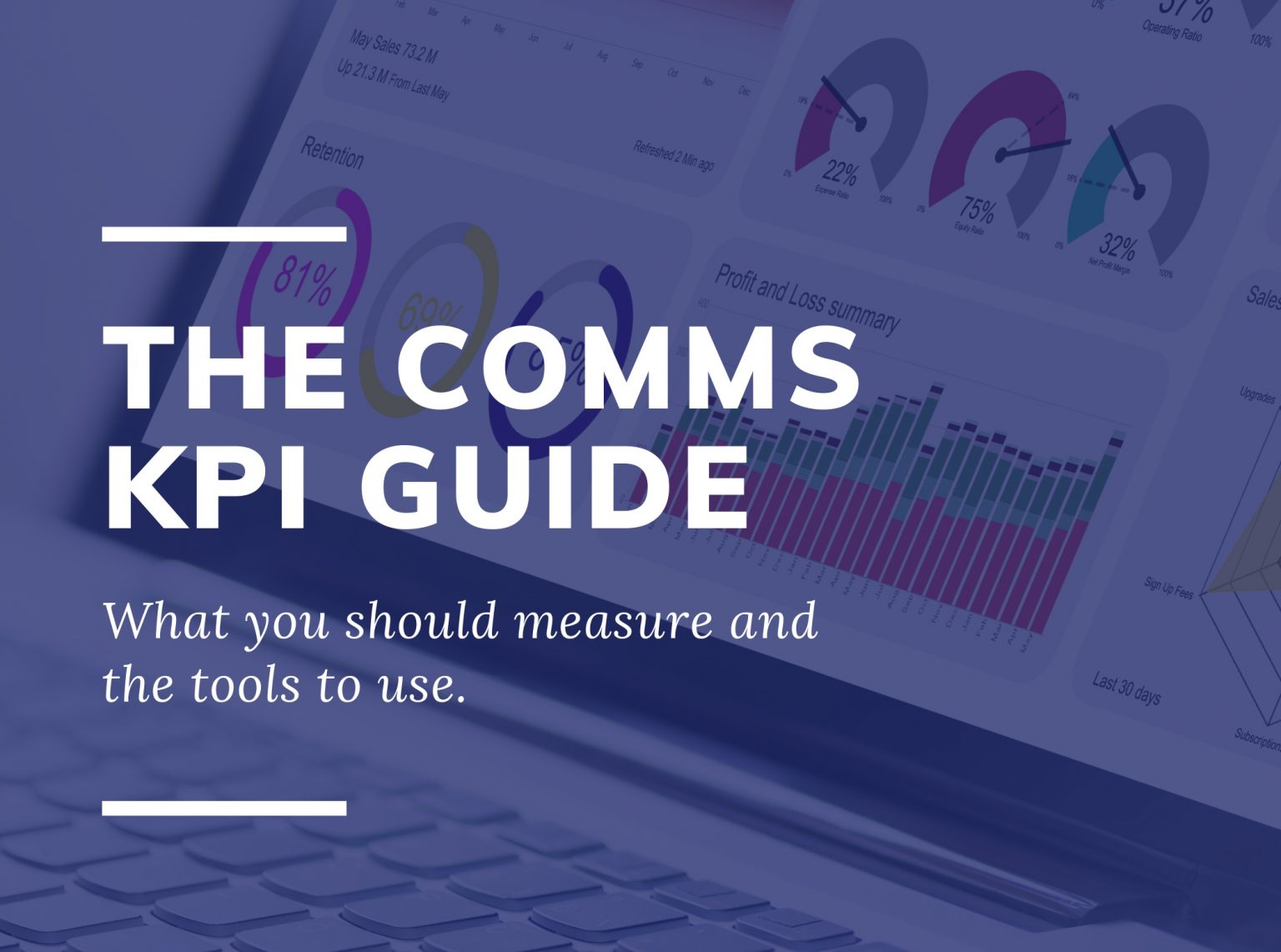 The Comms KPI Guide - Measuring Your Communications Activity - Adedoyin ...