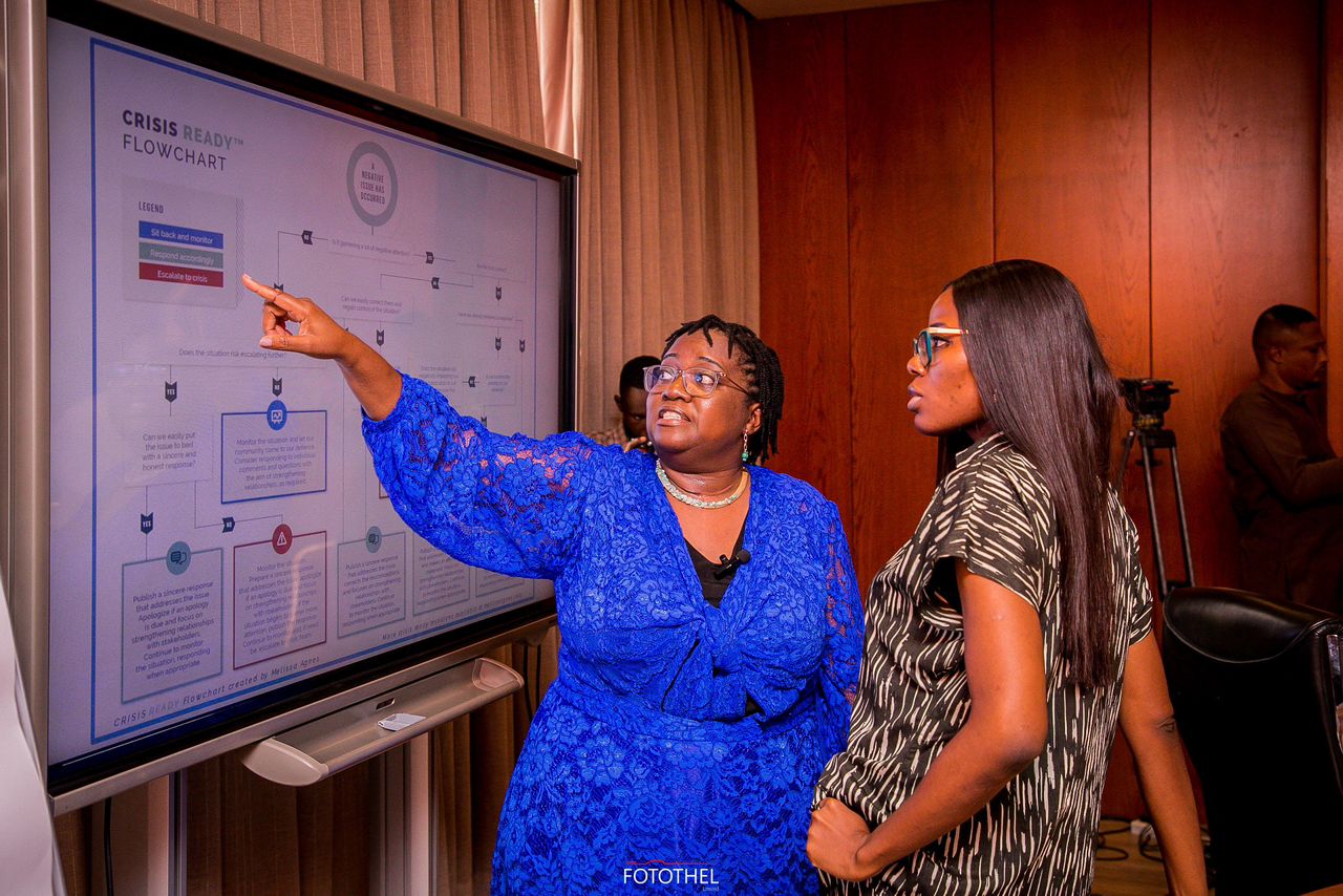 My Takeaways from the Strategic Communications Course by Sola Abulu ...